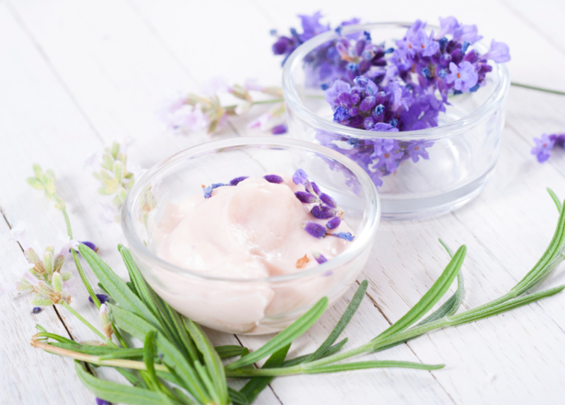 Usos de la crema con aceite esencial de lavanda – Rancho San Martin